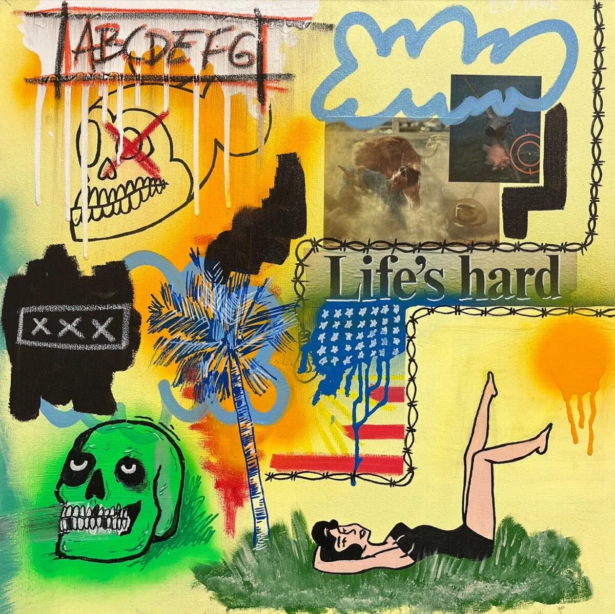 Zach Tinker - Rochester Museum of Fine Arts