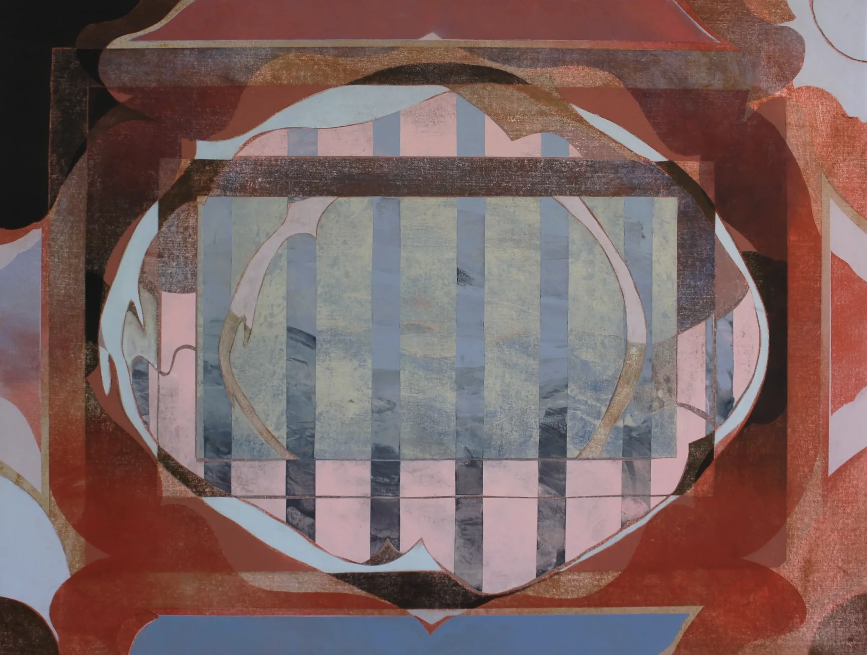 Lydia M. Kinney - Rochester Museum of Fine Arts