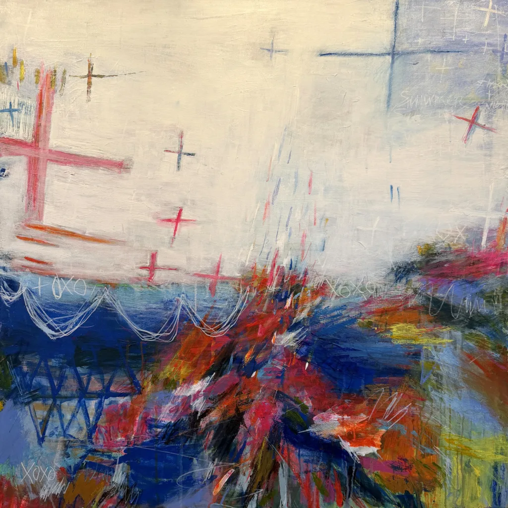 Pamela Bates - Rochester Museum of Fine Arts